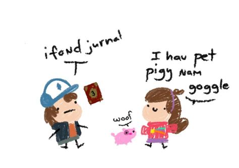 Gravity Falls In A Nutshell Gravity Falls Amino