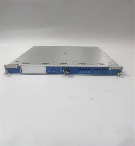 1701 25 BENTLY NEVADA Programmable Controller Supplier