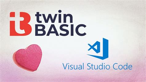 The Twinbasic Ide Vs Code