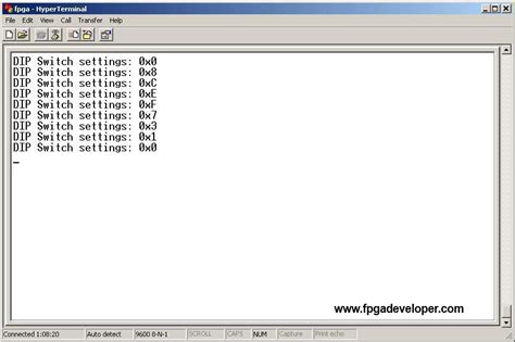 Manually Add A Peripheral To A Project Fpga Developer