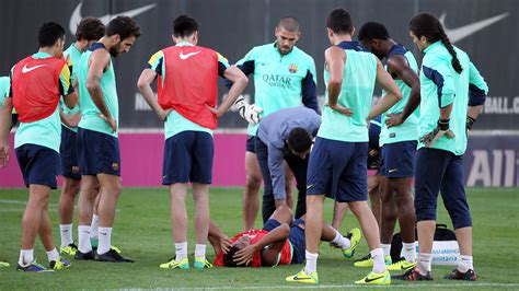 Jonathan Dos Santos Out For Six Months