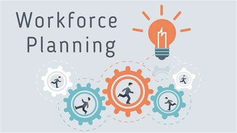 Strategic Workforce Planning Aligning Talent For Organizational Success