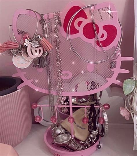 Hello Kitty Led Mirror Artofit