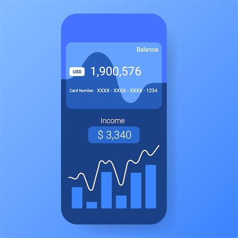 Premium Vector Profile Girl Dating App User Interface Mockup