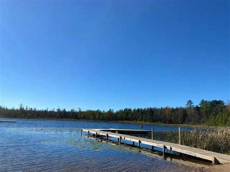 Pine Grove Campground Shawano Wisconsin Campspot