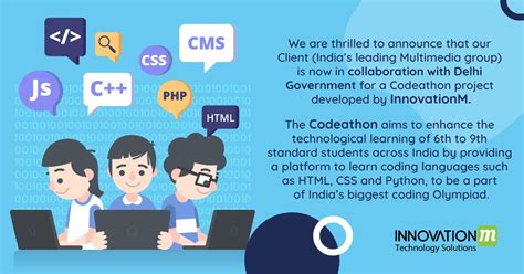 Innovationm On Linkedin Innovationm Achievement Teamwork Codeathon