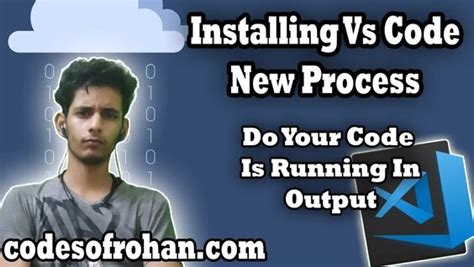 How To Install Vs Code In 2022 Installing Vs Code In Windows In