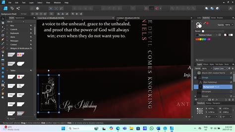 How To Remove Background Desktop Questions Macos And Windows Affinity Forum
