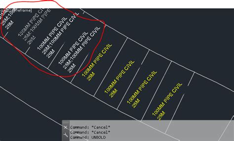trying to unbold mtext of particular layer autolisp visual lisp