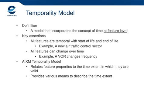 Ppt Temporality Model Powerpoint Presentation Free Download Id3343383