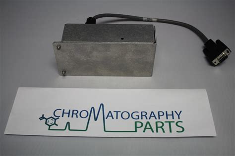 Agilent Multimode Hv Module Assembly Pn G1978 60050