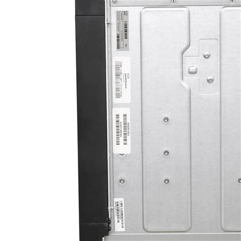 Hp Blade Enclosure Synergy 12000 Cto Frame W O Fan Flm Front Panel