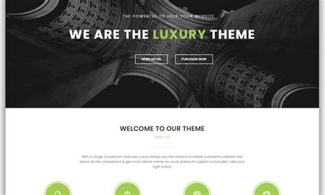 Best Responsive Wordpress Themes Fajar Magazine