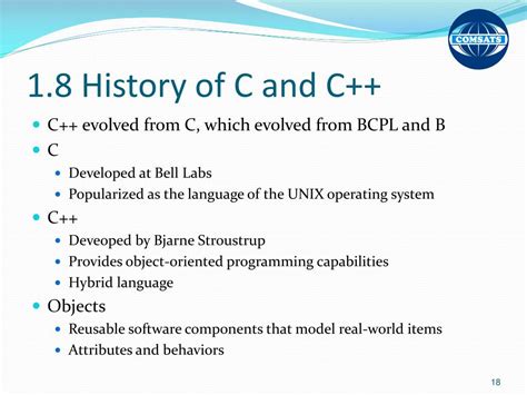 Ppt Object Oriented Programming Oop Bce Fa09 Powerpoint