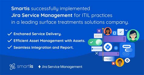 smartis on linkedin smartis jiraservicemanagement