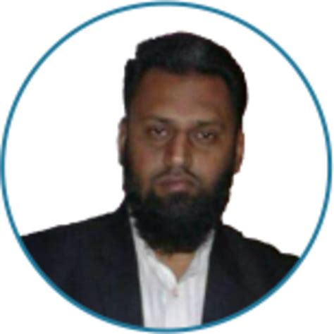 mohammed irshad ali bachelor of science lords institute of engineering and technology