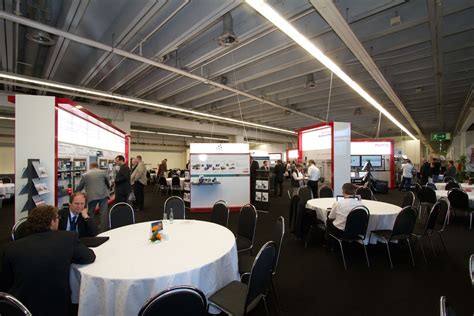 012 Rockwell Automation University Bvv Trade Fairs Brno