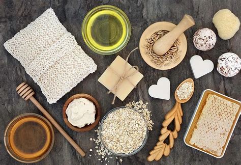 12 Homemade Face Bleaching Packs For Flawless Skin