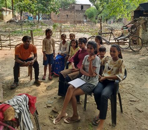 Giving Women Access To The Internet Through ASPi Devices Equitable Access To Connectivity