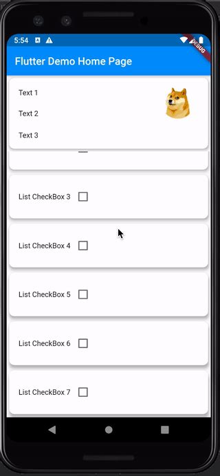 Flutter Create Image And Text Inside The Card Stack Overflow