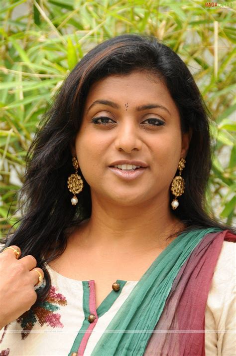 Roja Photo Gallery In 2025 Beautiful Face Images Actress Hot