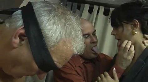 Watch Subordination Prison Old Man Domination Porn Spankbang