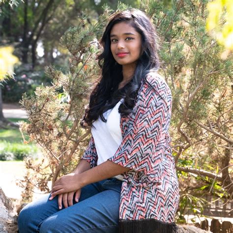 Sreeya Pedireddi Operations Executive Niche It Software Solutions