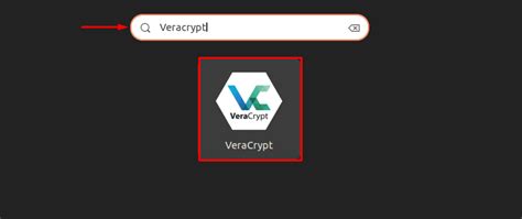 How To Install And Use Veracrypt On Ubuntu 2204 Its Linux Foss