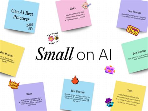 Our Design Company Generative Ai Best Practices