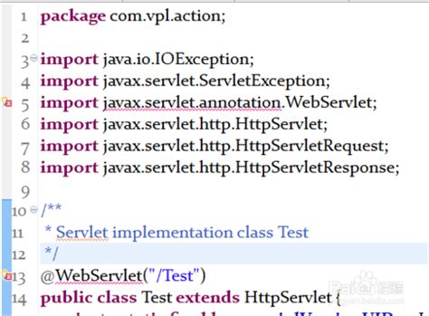 [常见问题]解决创建servlet 找不到webservlet包 腾讯云开发者社区 腾讯云