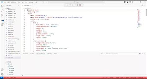 Dhivya P On Linkedin Systemtron Webdevelopment Internship
