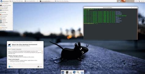 archlinux什么桌面好 浅谈linux桌面（发行版及桌面环境） csdn博客