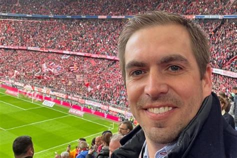 Philipp Lahm La Fifa Descuidó El Aspecto Medioambiental En La