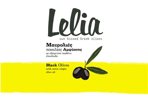 Lelia Olives Red Design Consultants