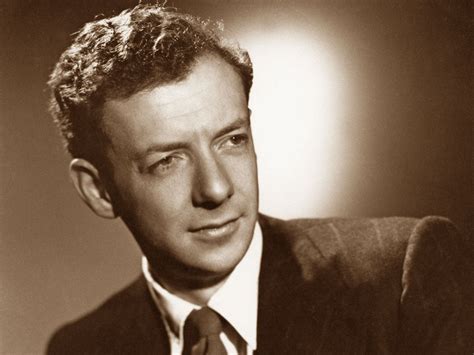 Biografia Di Benjamin Britten Vita E Storia