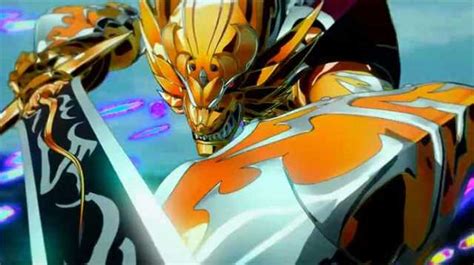 Garo The Animation Season One Part One Now Available