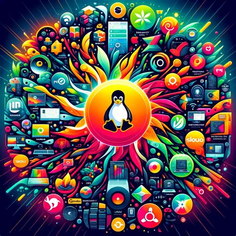 The Diverse World Of Linux Distros In 2024 Choosing The Right Fit Ajay Kumawat