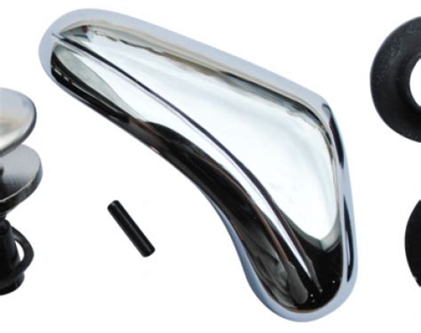 Side Window Handle Classic Chevy