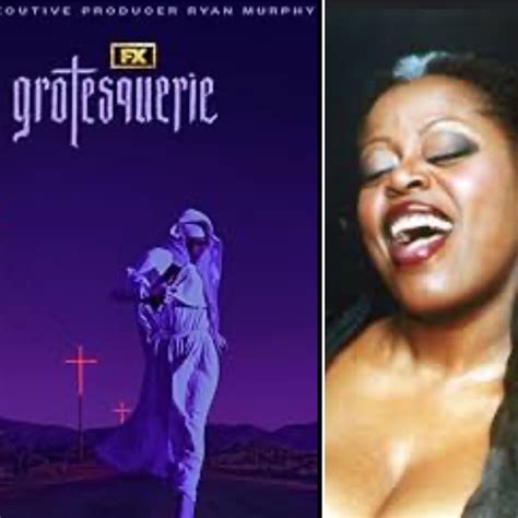 Music To Make Horror Movies By Lillias White Big Gay Horror Fan
