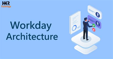 Workday Architecture Overview Of Workday Architecture