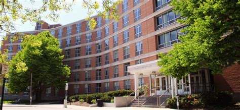 Top 5 Dorms At Michigan State University Nudge Printing