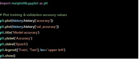 Start Python For Image Processing With Opencv And Ml Part 10 A Complete Cnn Sample Project