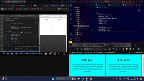Gomini Gautam On Linkedin 100daysofcode Css Webdesign