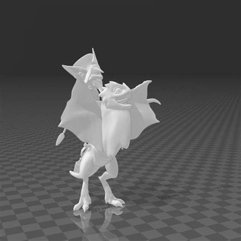 Download Stl File Kled • 3d Printing Template ・ Cults