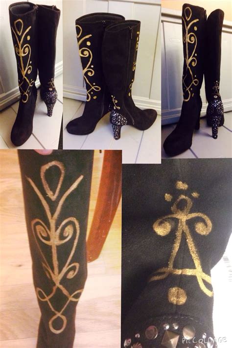 Anna Boots Frozen Cosplay Holidays Halloween Halloween Cosplay