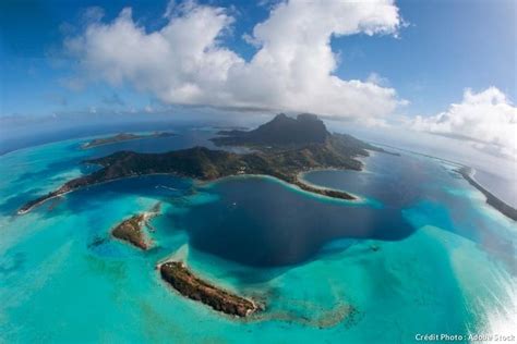 Les 20 Plus Belles îles Paradisiaques Françaises Ile Paradisiaque