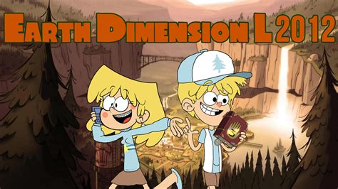 Loud Verse Loki And Lori Of L 2012 By Nostalgiastudiosinc On Deviantart