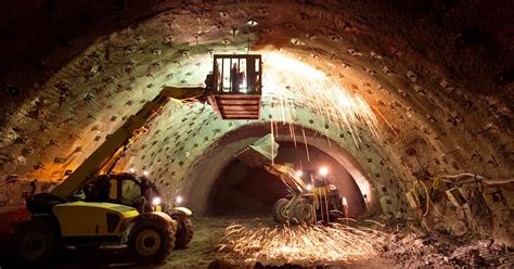 Top Civil And Infrastructure Trends Challenges And Opportunities Procore