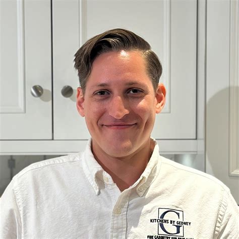 About Us Kitchens By Gedney