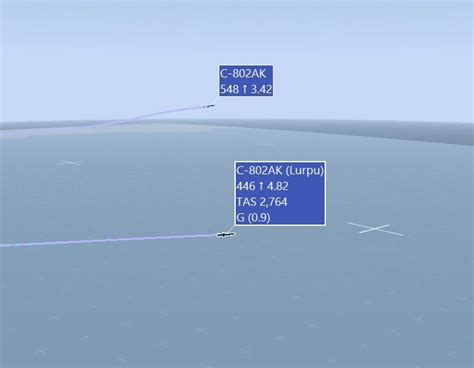 My “subsonic” Cruise Missile Is Going Mach 5 And Overshot Its Target By 220 Miles Oops R Hoggit